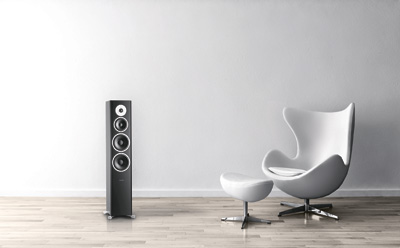 НОВИНКИ ALEF HI-FI НА ОСЕННЕЙ ЭКСПОЗИЦИИ HI-FI & HIGH END SHOW